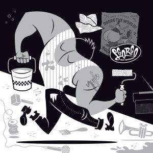 Sgorgo Ska Veterans - Area Pirata